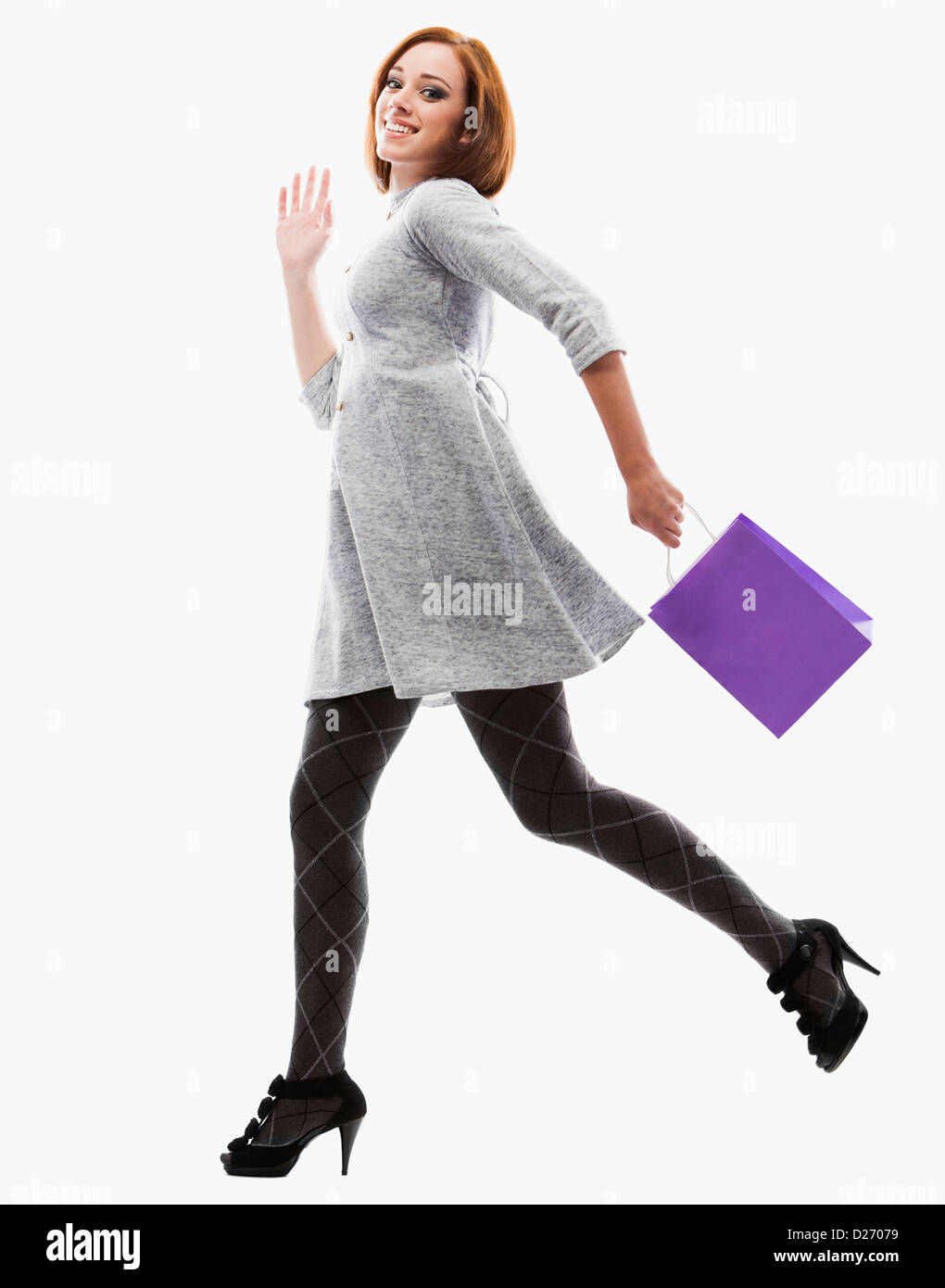 Running wave pattern Cut Out Stock Images & Pictures - Alamy