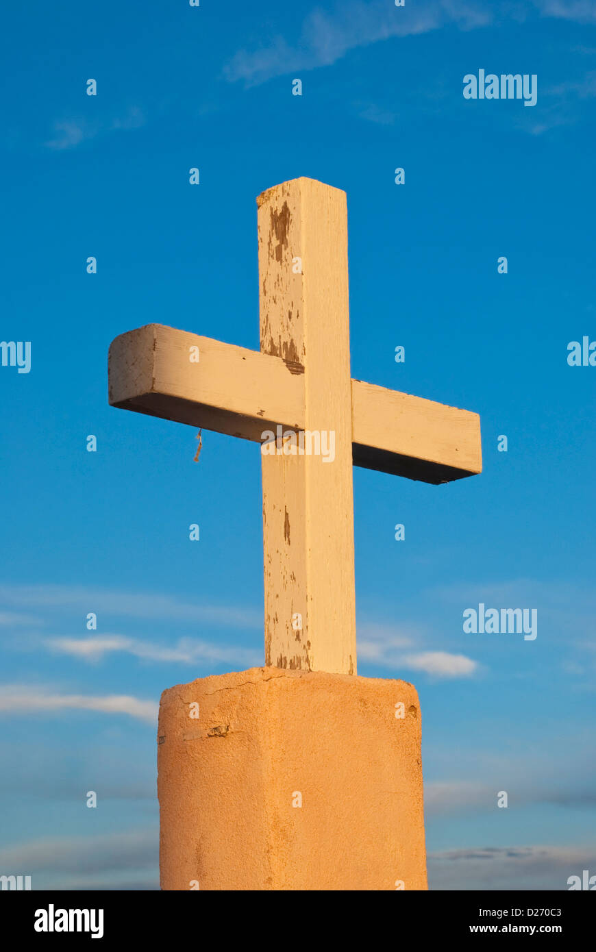 Chapel of santa rosa hi-res stock photography and images - Alamy