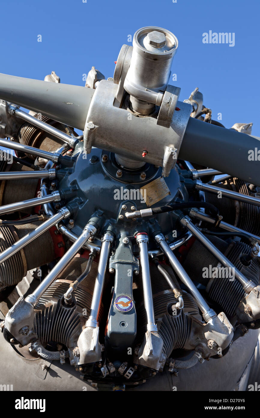 Ford tri motor hi-res stock photography and images - Alamy