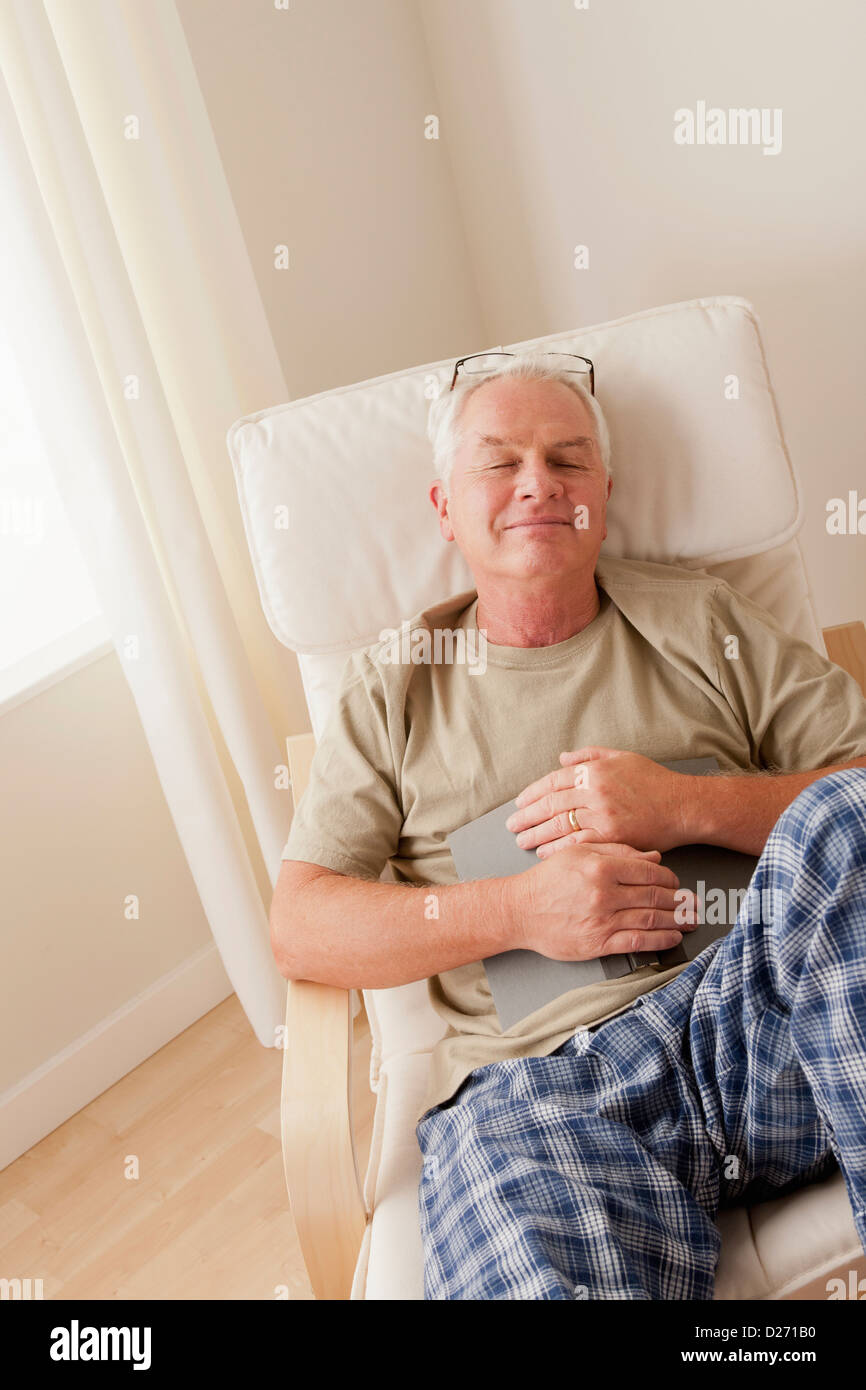 Nap bedroom hi-res stock photography and images - Alamy