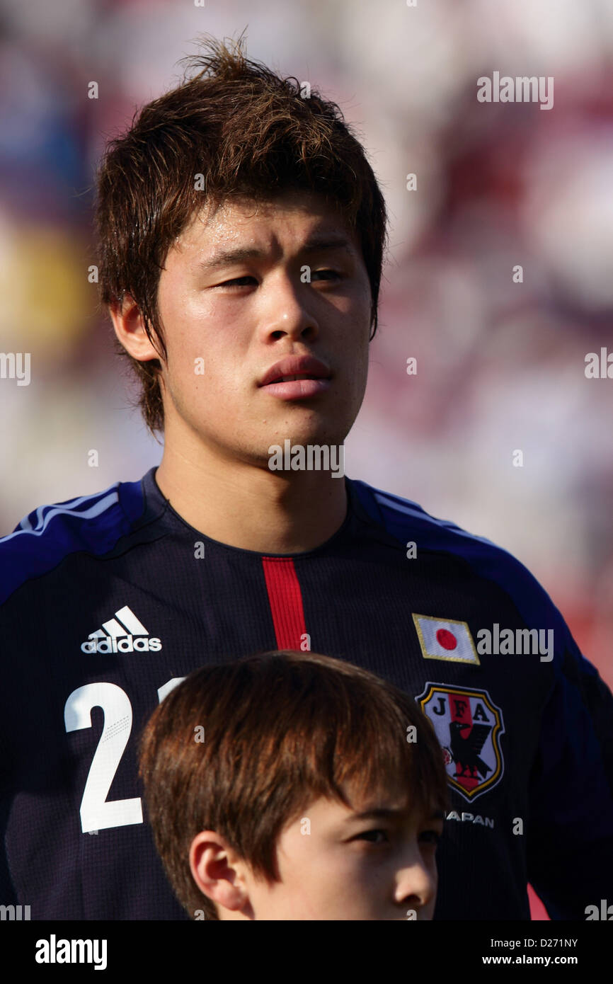 Japan sports soccer football 2014 fifa world cup asian qualifiers hi ...
