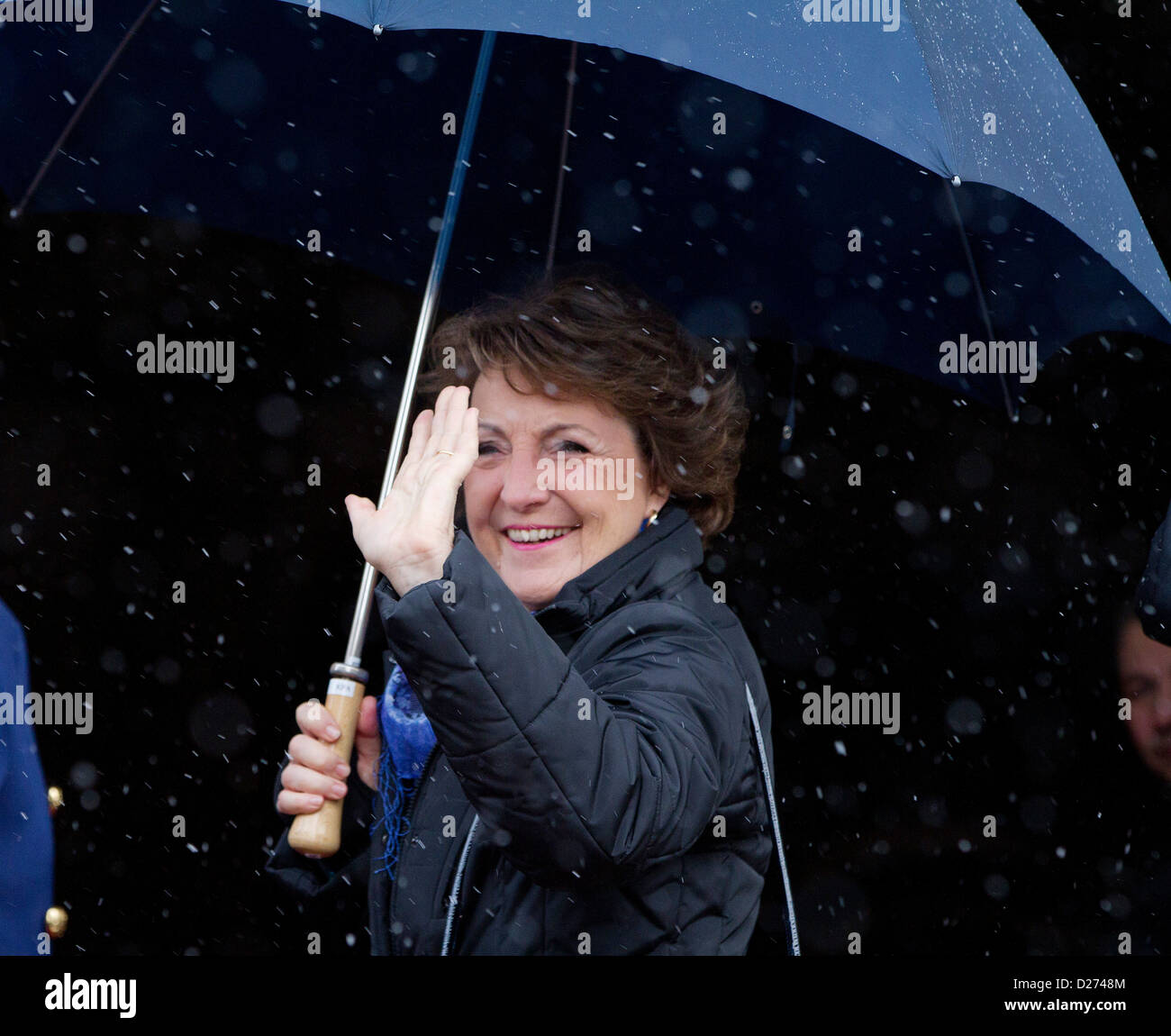 Princess margriet reception hi-res stock photography and images - Alamy