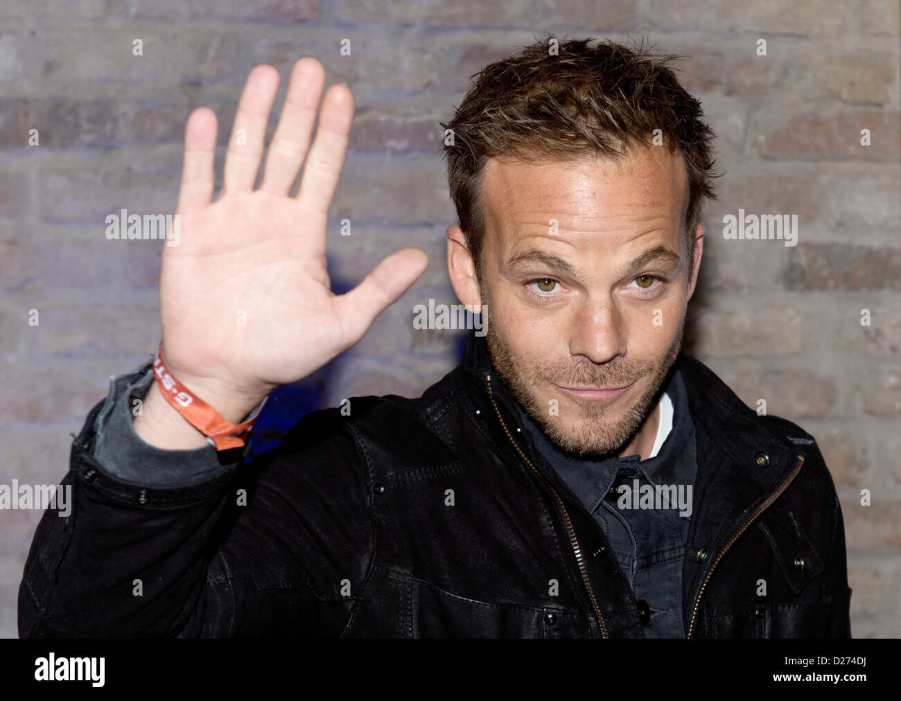Stephen dorff hi-res stock photography and images - Alamy
