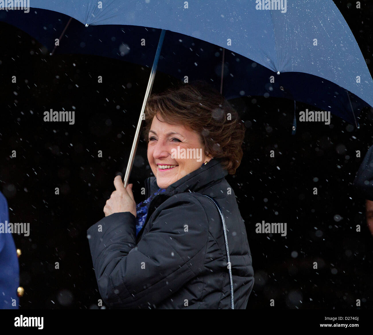 Princess margriet reception hi-res stock photography and images - Alamy