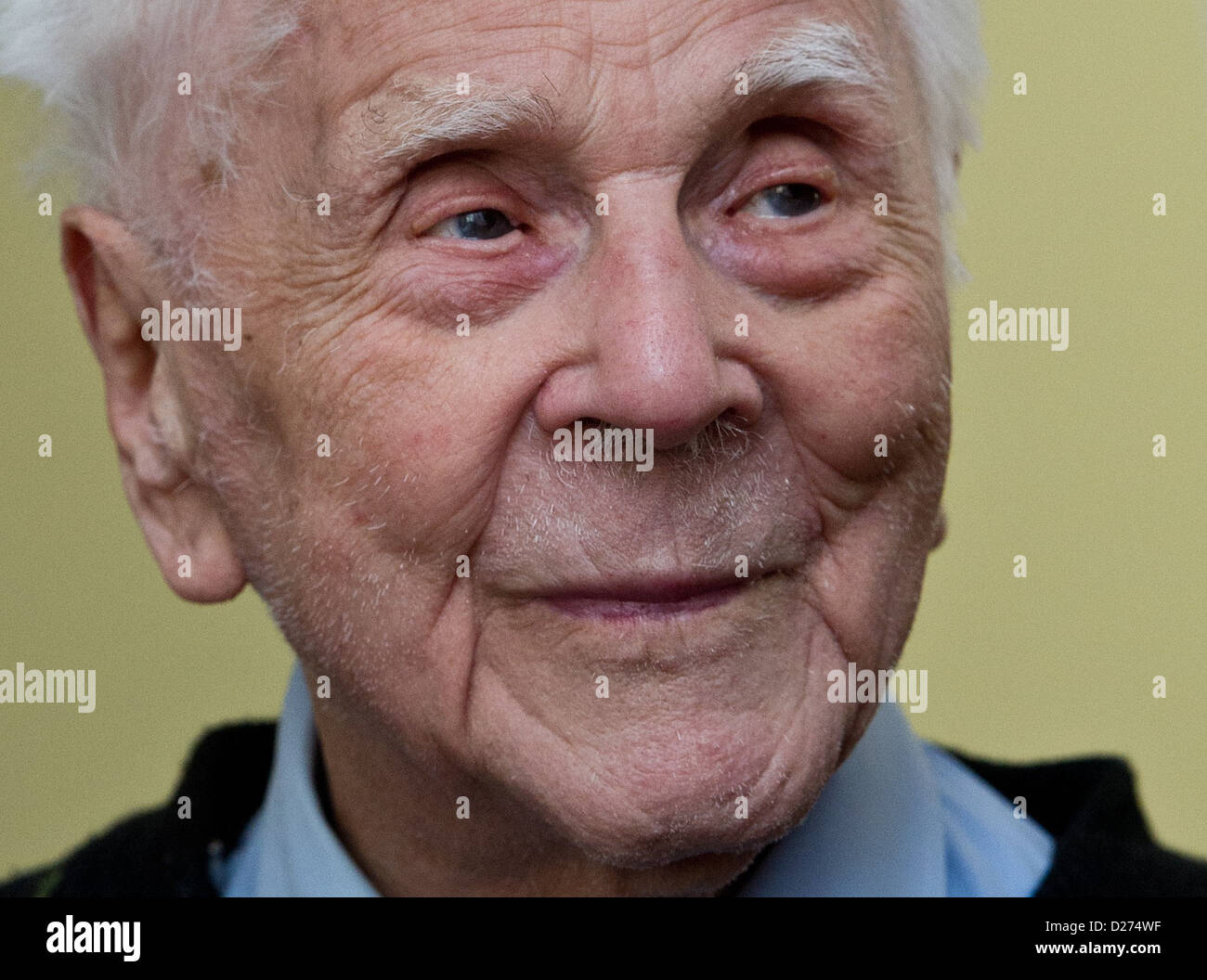Birthday 110 years old hi-res stock photography and images - Alamy