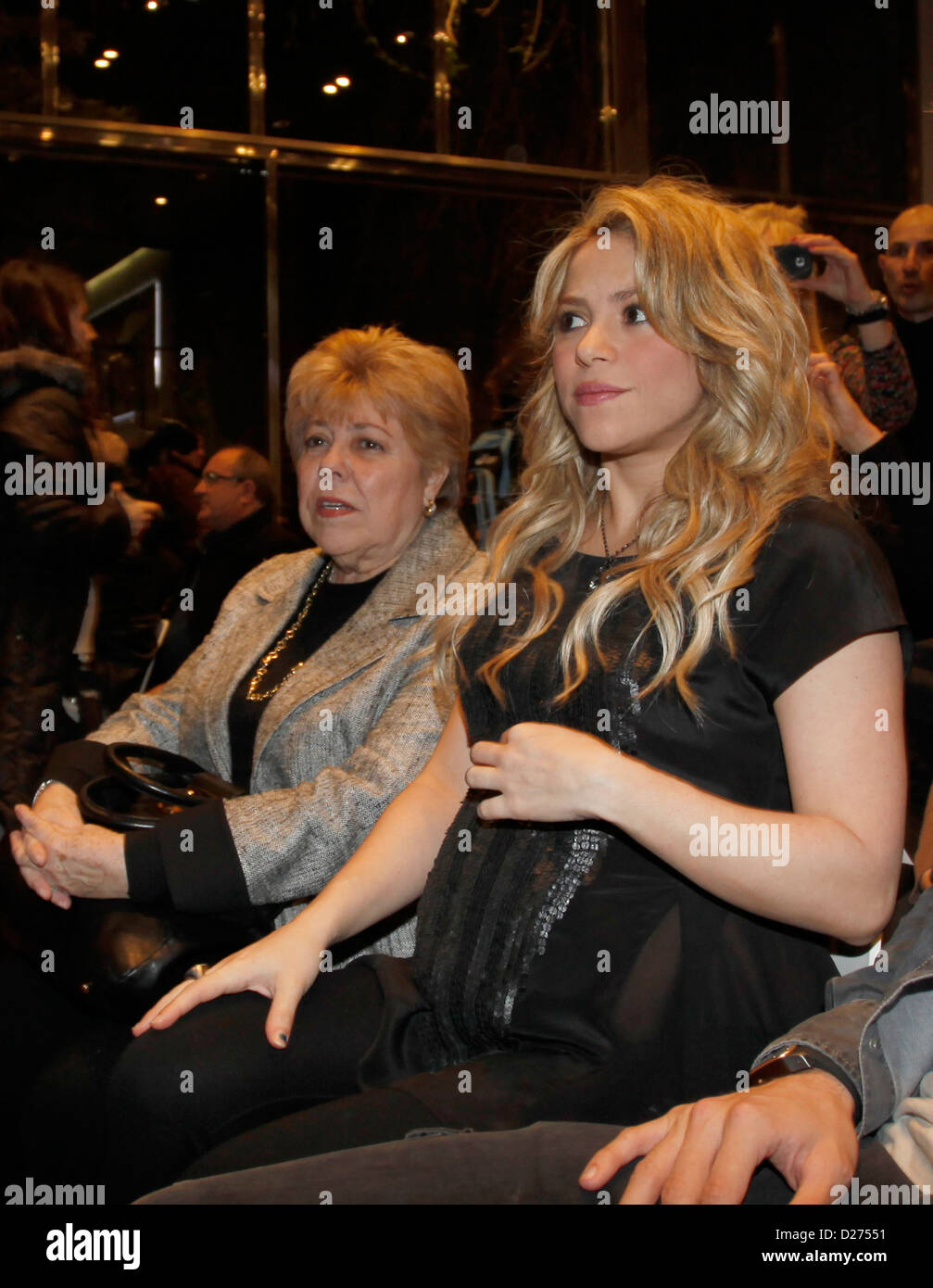 Nidia ripoll and william hi-res stock photography and images - Alamy