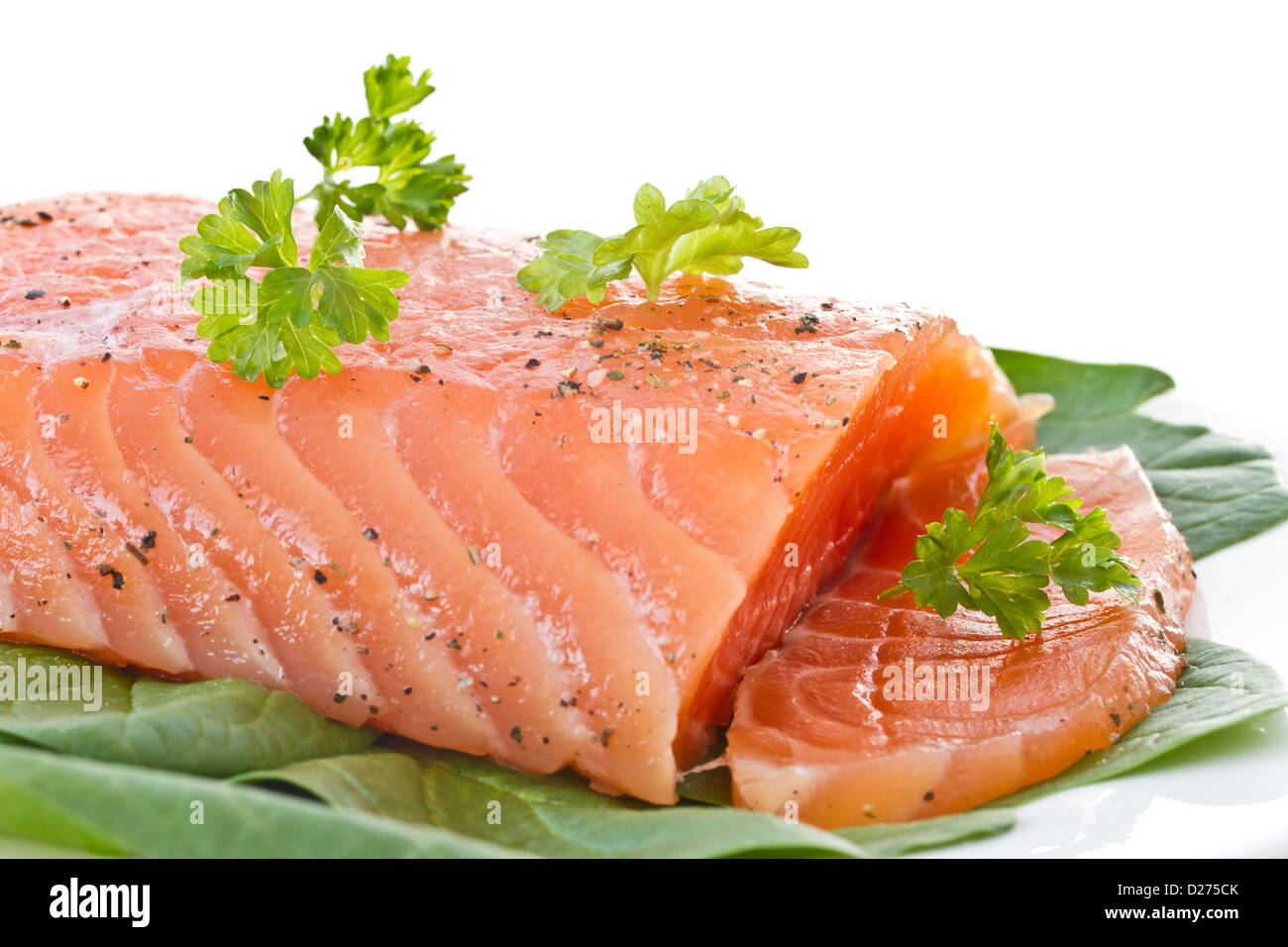 Salted red fish hi-res stock photography and images - Alamy