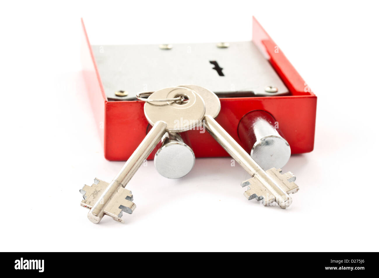 Secret door castle Cut Out Stock Images & Pictures - Alamy