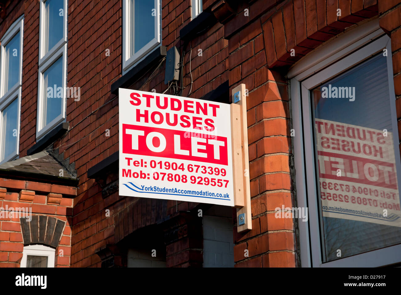 Northern england housing hi-res stock photography and images - Alamy