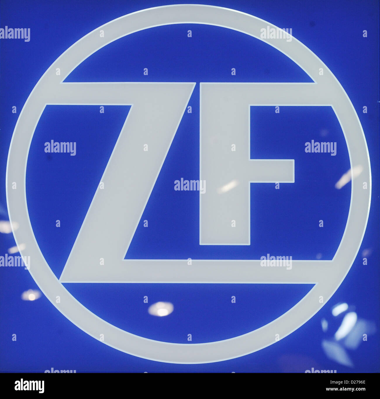 Zf Logo High Resolution Stock Photography and Images - Alamy