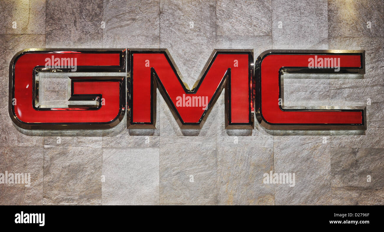 Gmc Logo Wallpaper