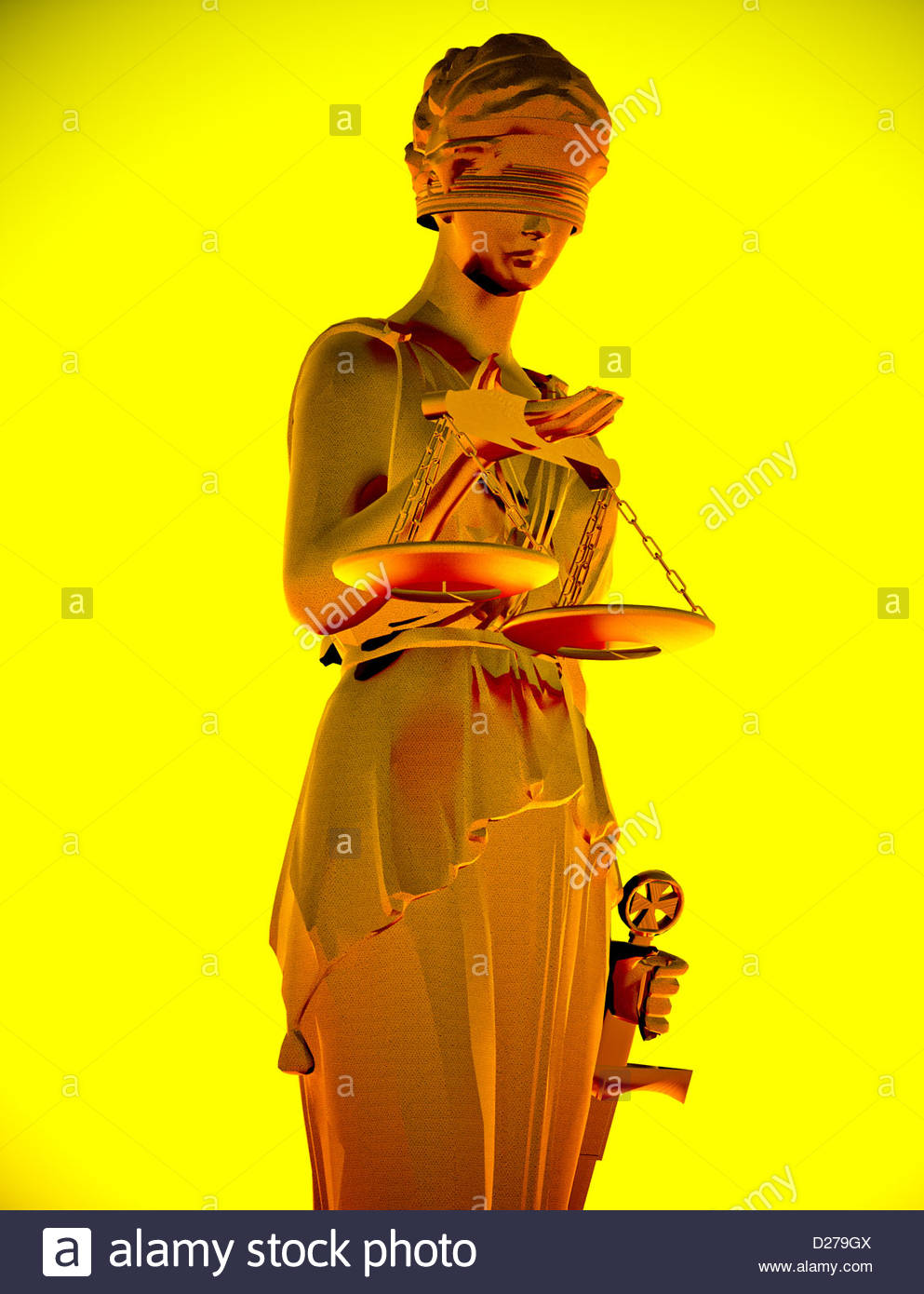 Greek Goddess Themis Stock Photos & Greek Goddess Themis Stock Images ...