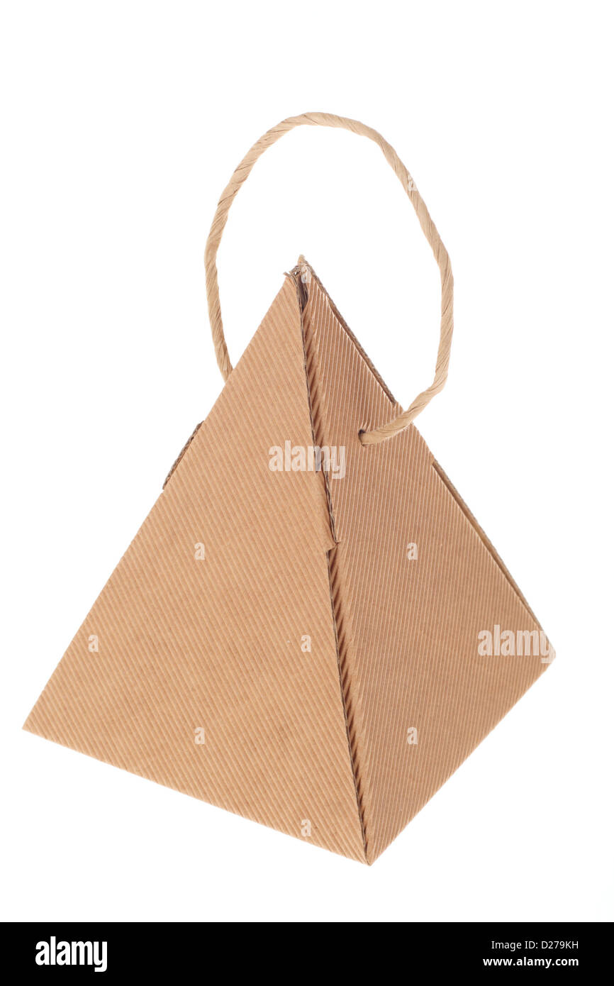 Cardboard packaging isolated hi-res stock photography and images - Alamy