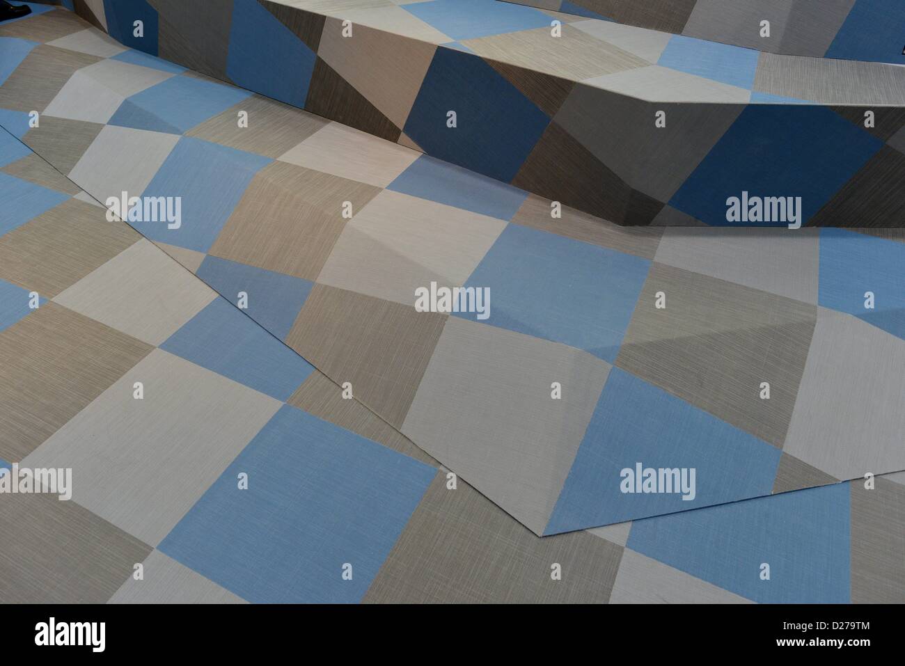 Floor cover hi-res stock photography and images - Alamy
