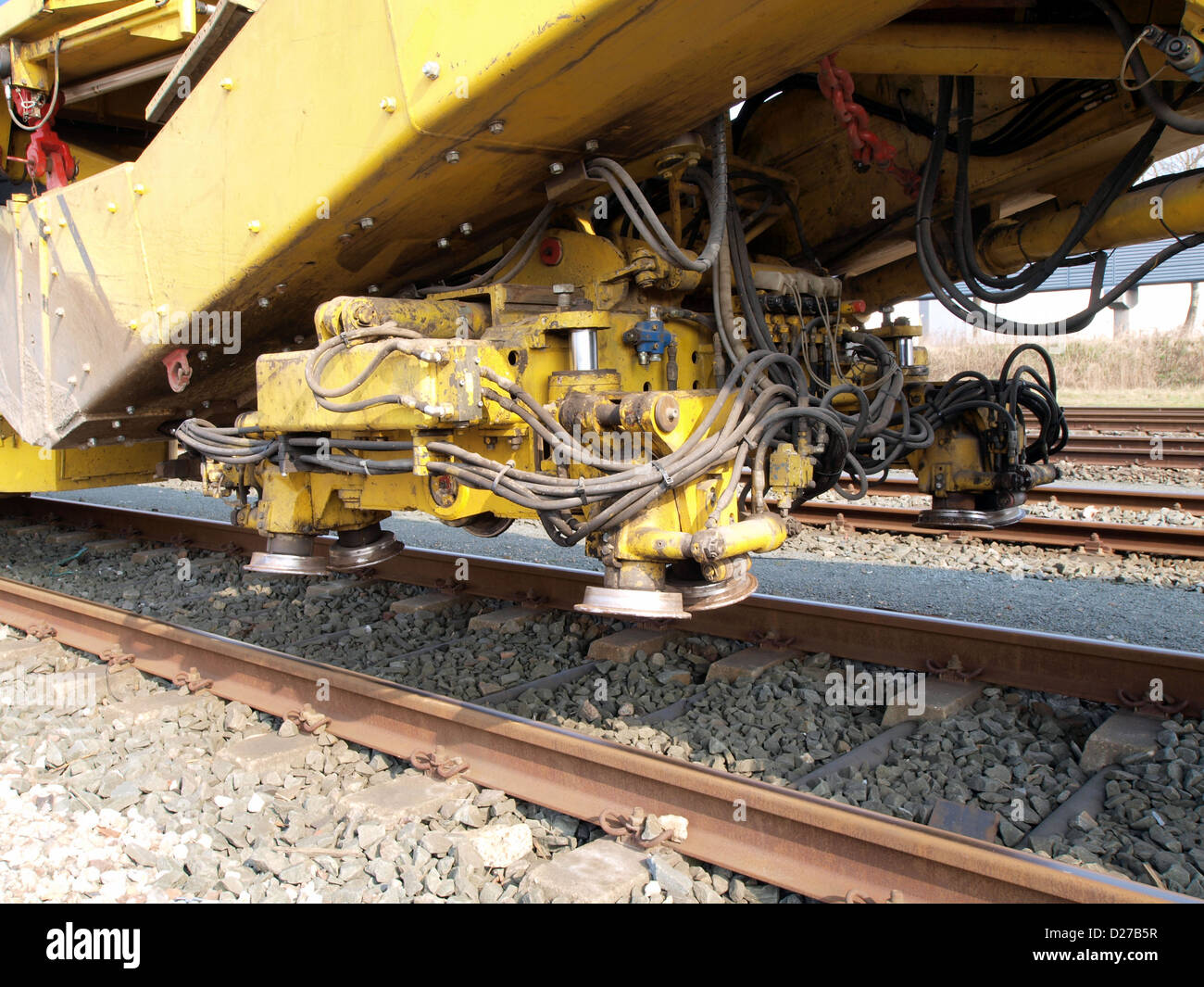 Sleeper types hi-res stock photography and images - Alamy