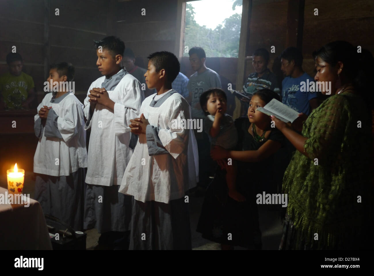 Peten style hi-res stock photography and images - Alamy