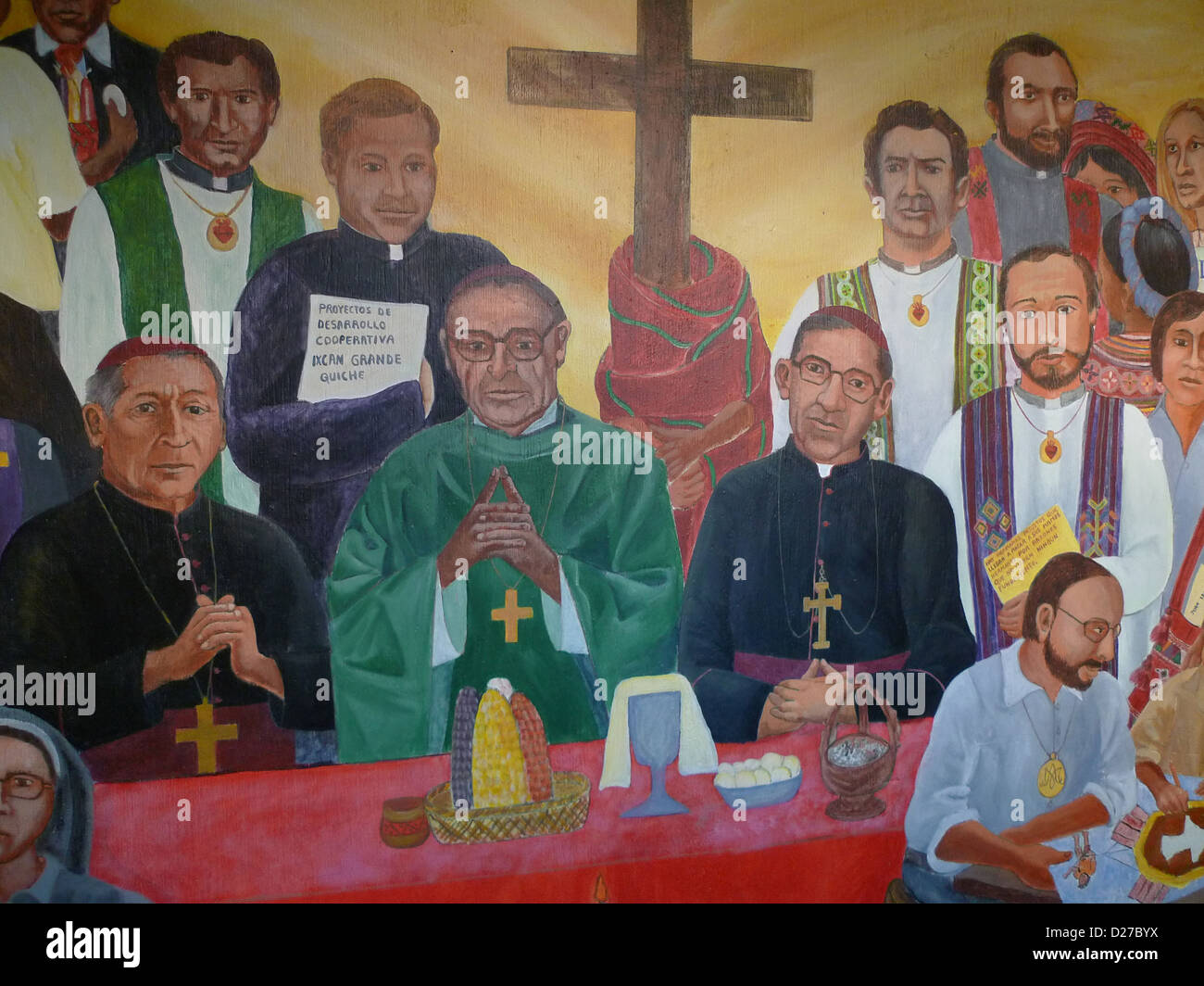 Gerardi conedera hi-res stock photography and images - Alamy