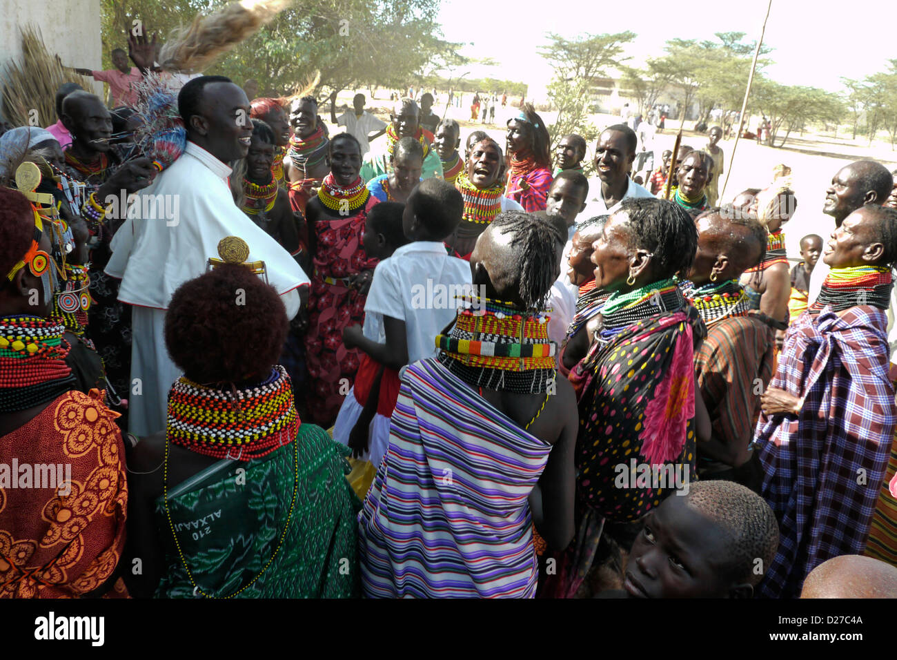Lodwar hi-res stock photography and images - Alamy