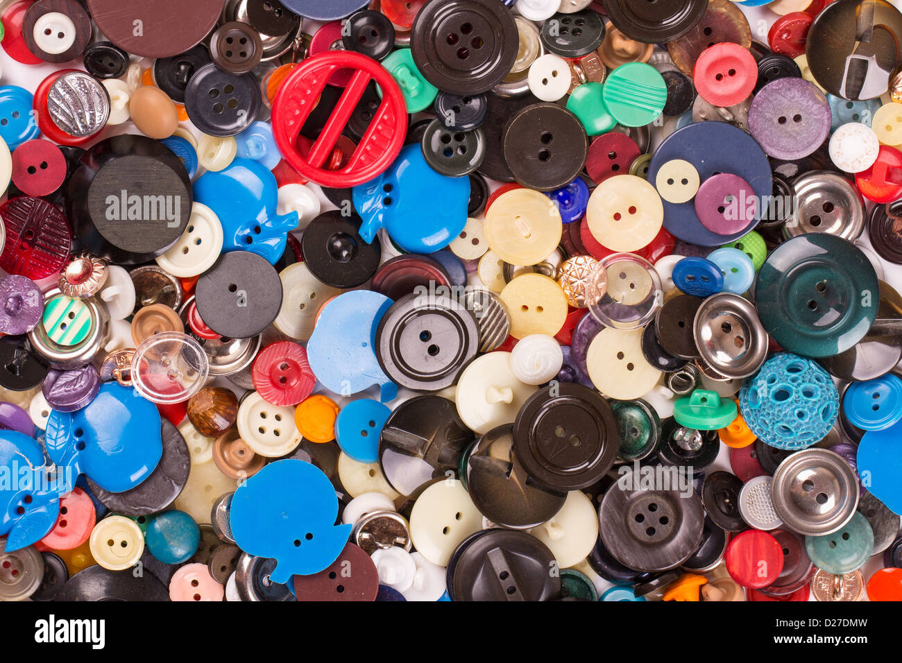 Different colour buttons hi-res stock photography and images - Alamy