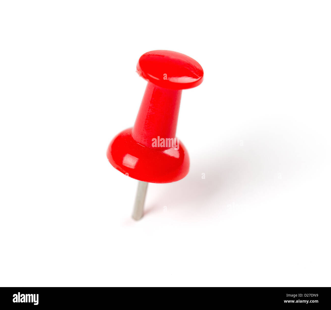 Plastic push pin hi-res stock photography and images - Alamy