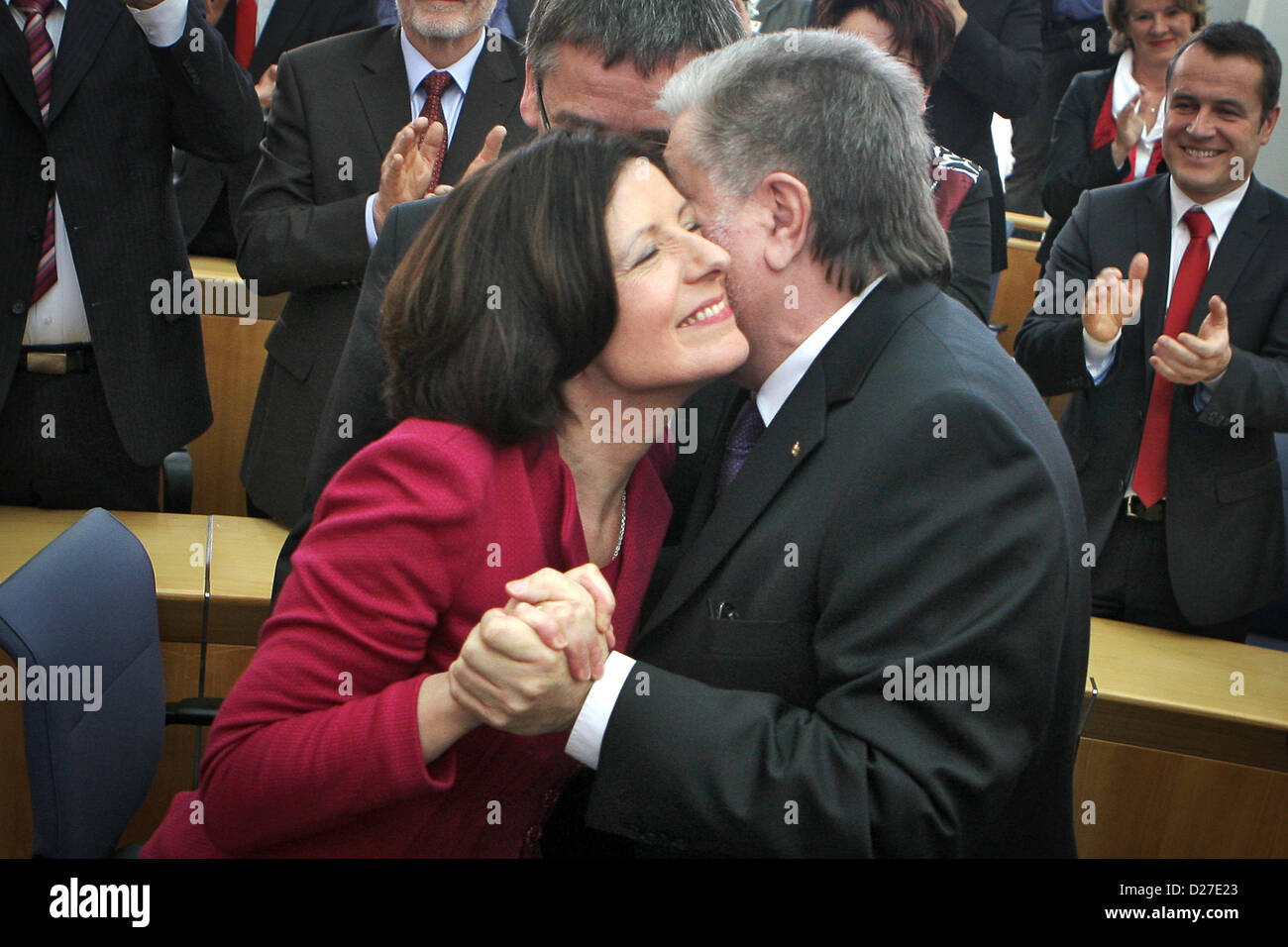 Marie luise dreyer hi-res stock photography and images - Alamy