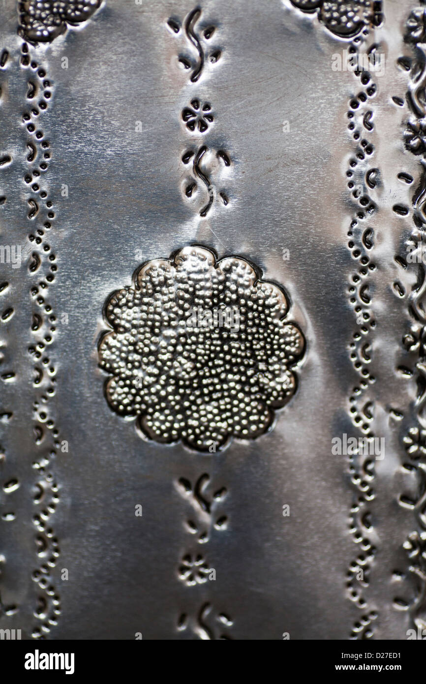 Pressed Metal High Resolution Stock Photography and Images - Alamy