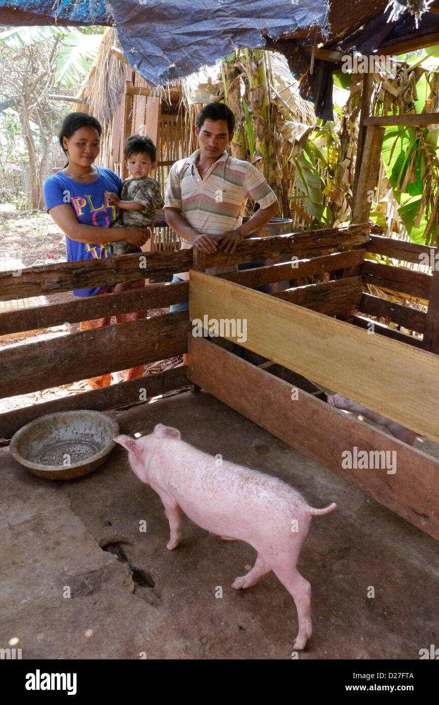 Economy cambodia hi-res stock photography and images - Alamy