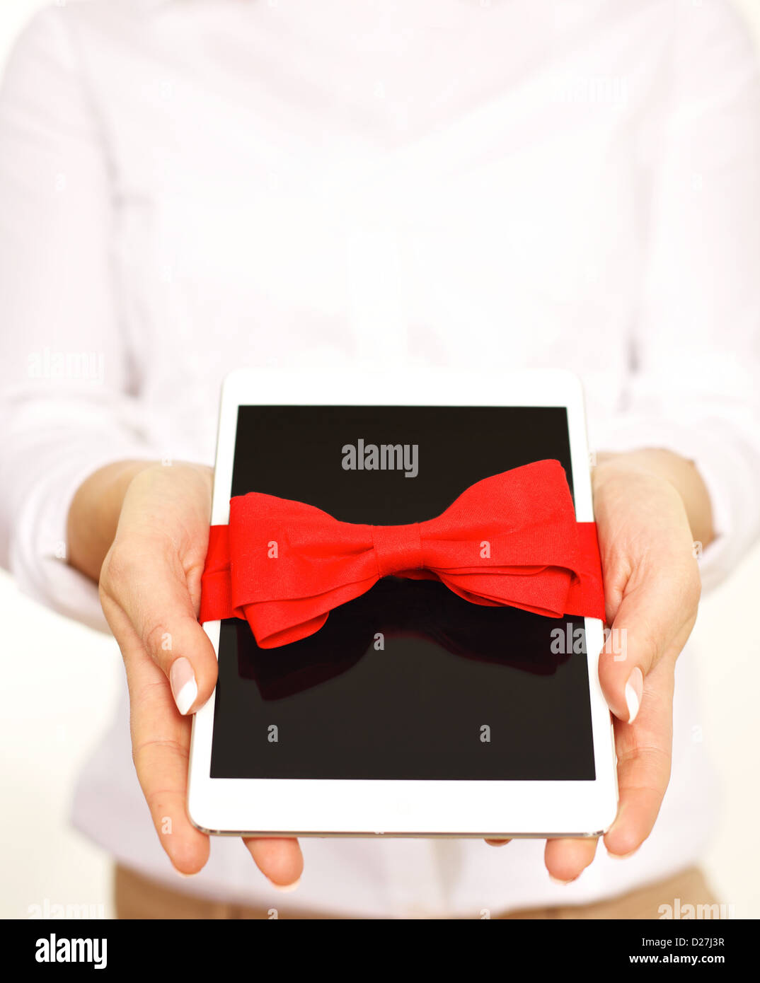 Digital gift hi-res stock photography and images - Alamy