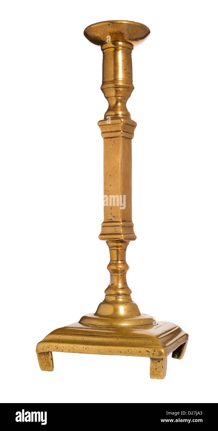 Cluedo candlestick hi-res stock photography and images - Alamy
