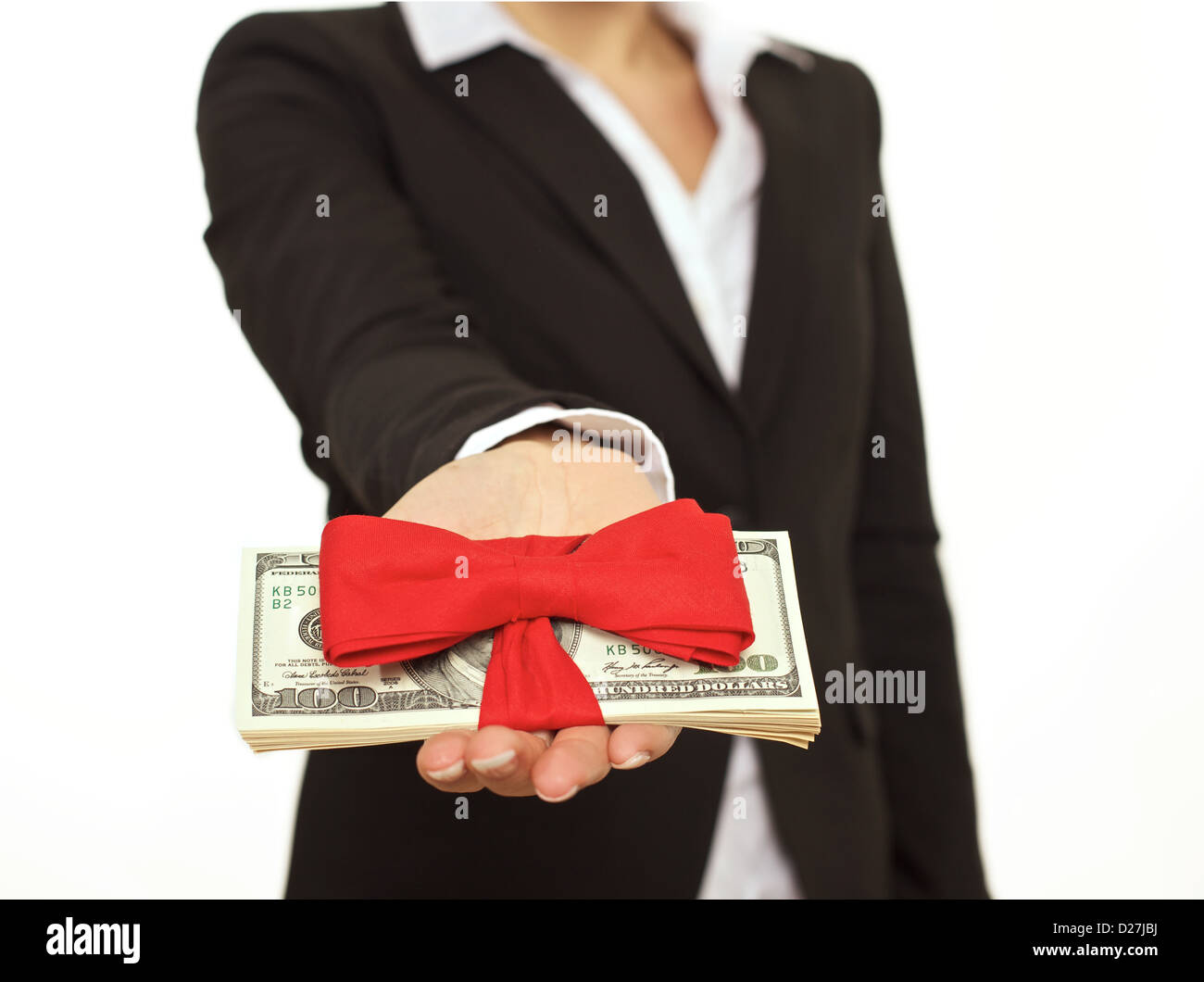 Generous offer hi-res stock photography and images - Alamy