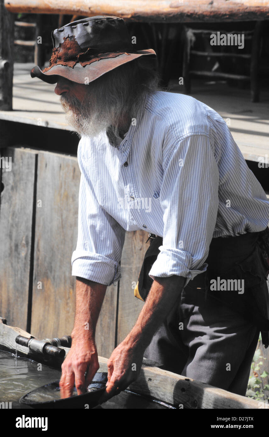 Gold country hi-res stock photography and images - Alamy