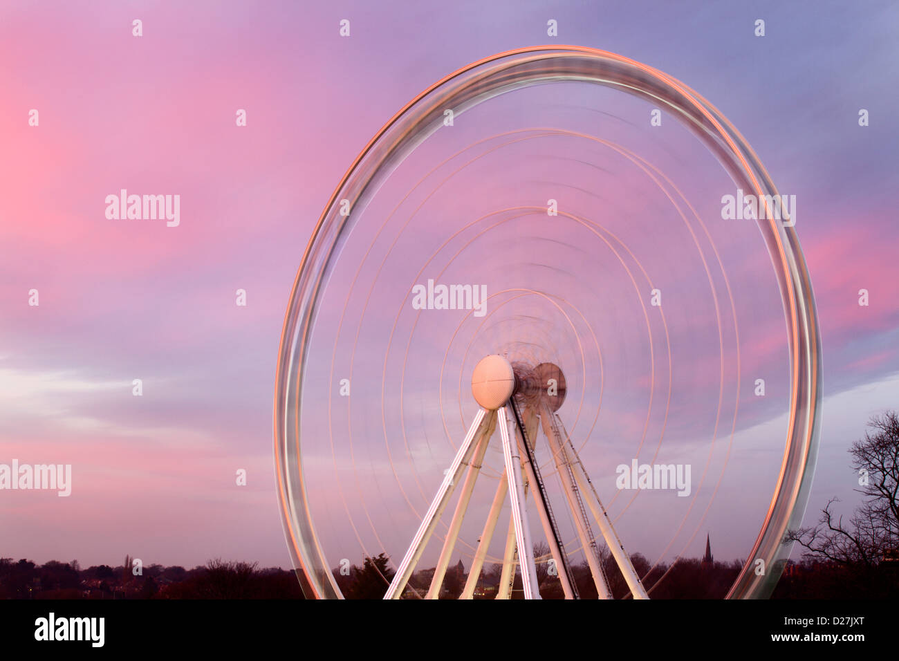 Wheel of york hi-res stock photography and images - Alamy