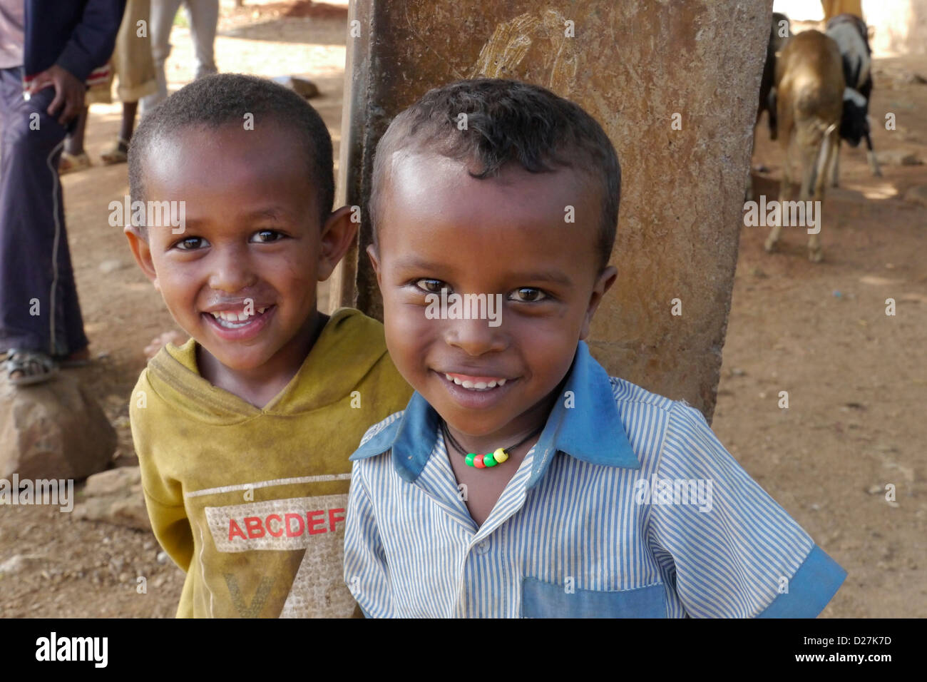 Gumuz hi-res stock photography and images - Alamy