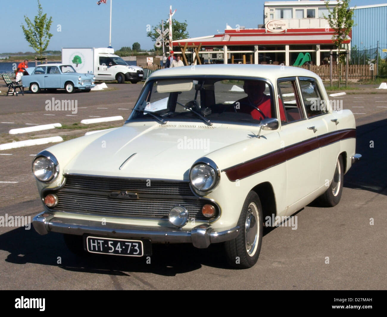 Austin a60 hi-res stock photography and images - Alamy