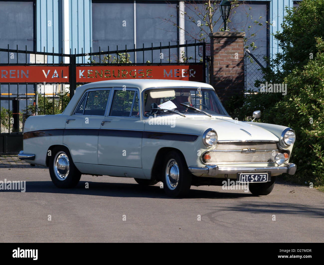 The 1962 Austin A60 Cambridge is a classic car celebrated for its ...
