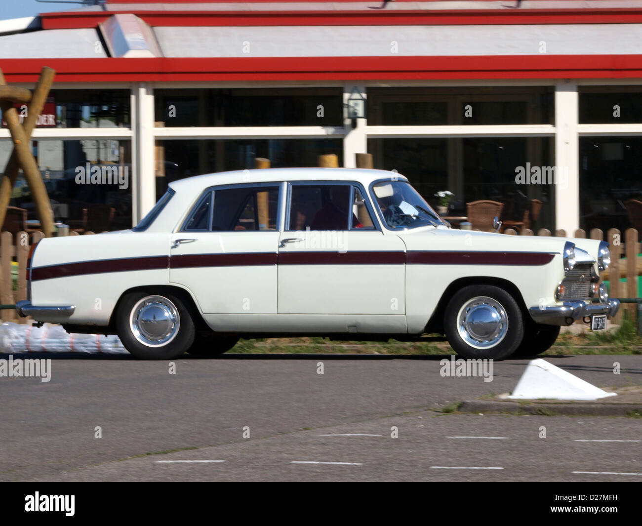 Austin cambridge hi-res stock photography and images - Alamy