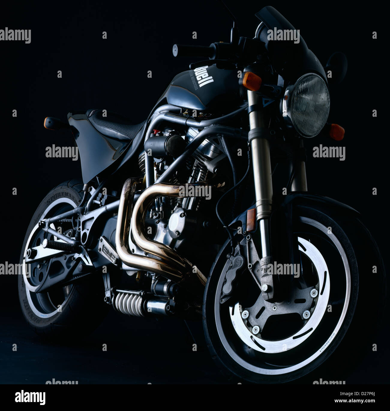 Harley Davidson Studio Stock Photos & Harley Davidson Studio Stock ...