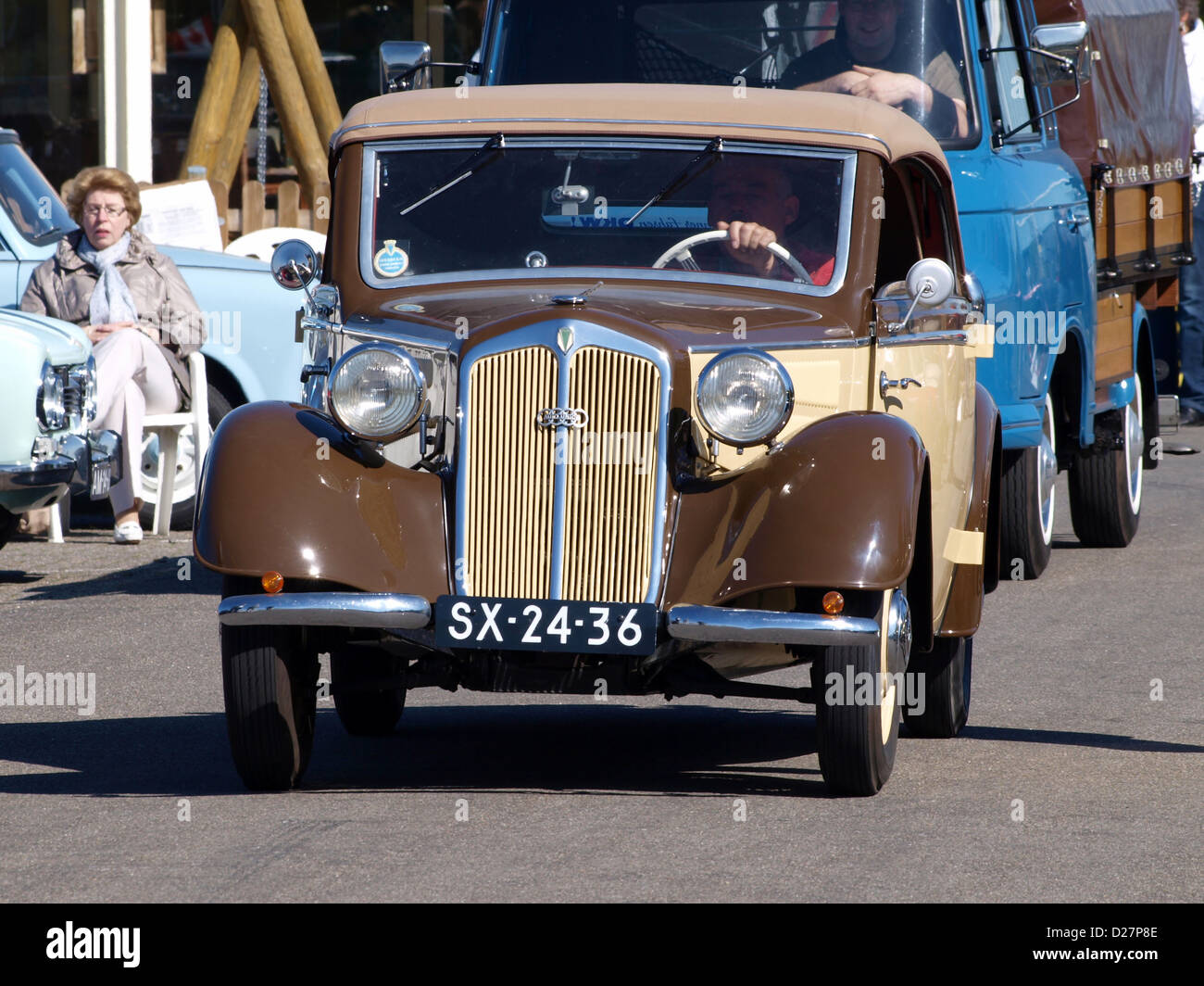 1940 dkw f8 hi-res stock photography and images - Alamy