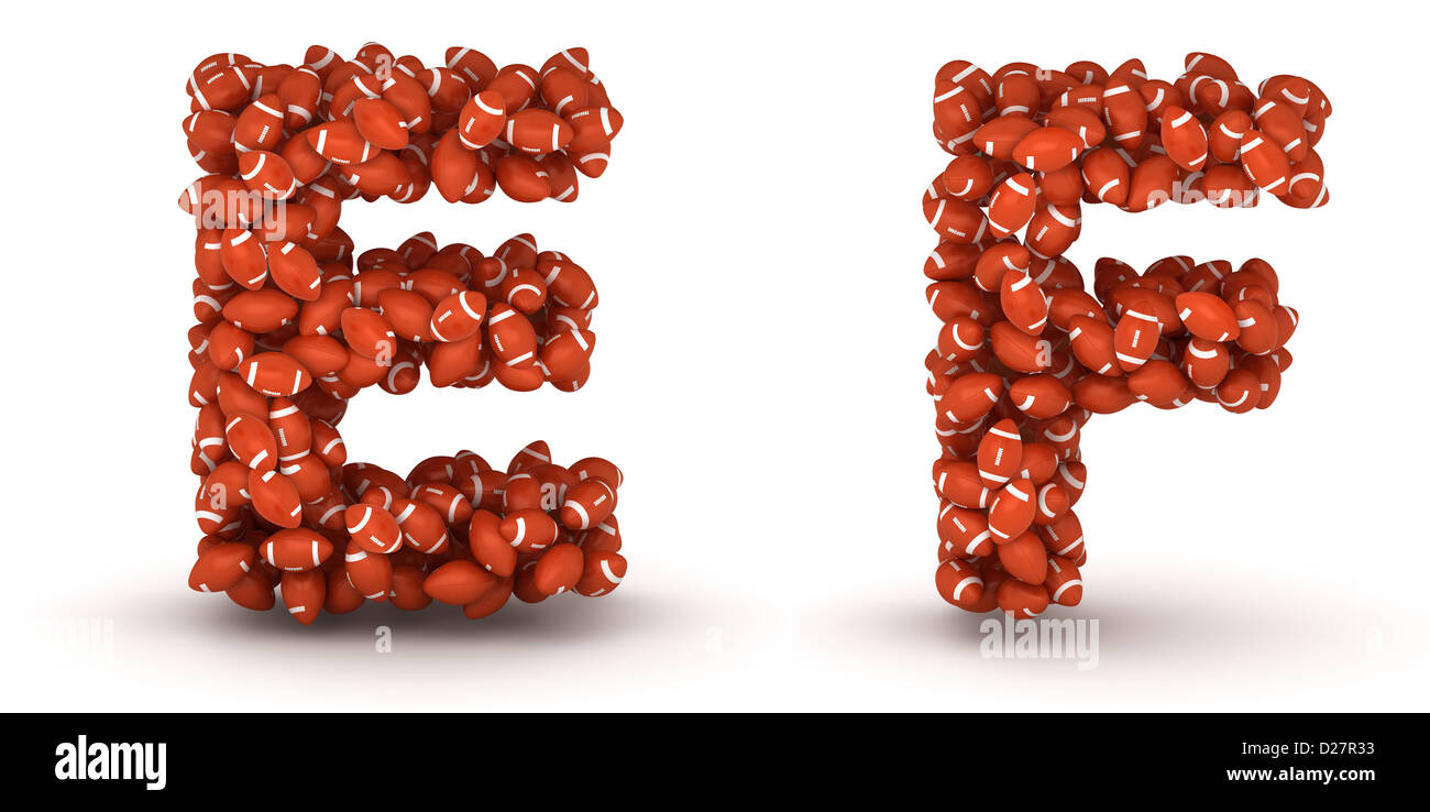 American e f hi-res stock photography and images - Alamy