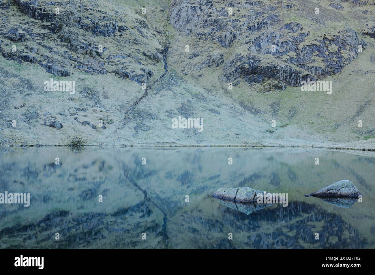 Old man of coniston hi-res stock photography and images - Alamy