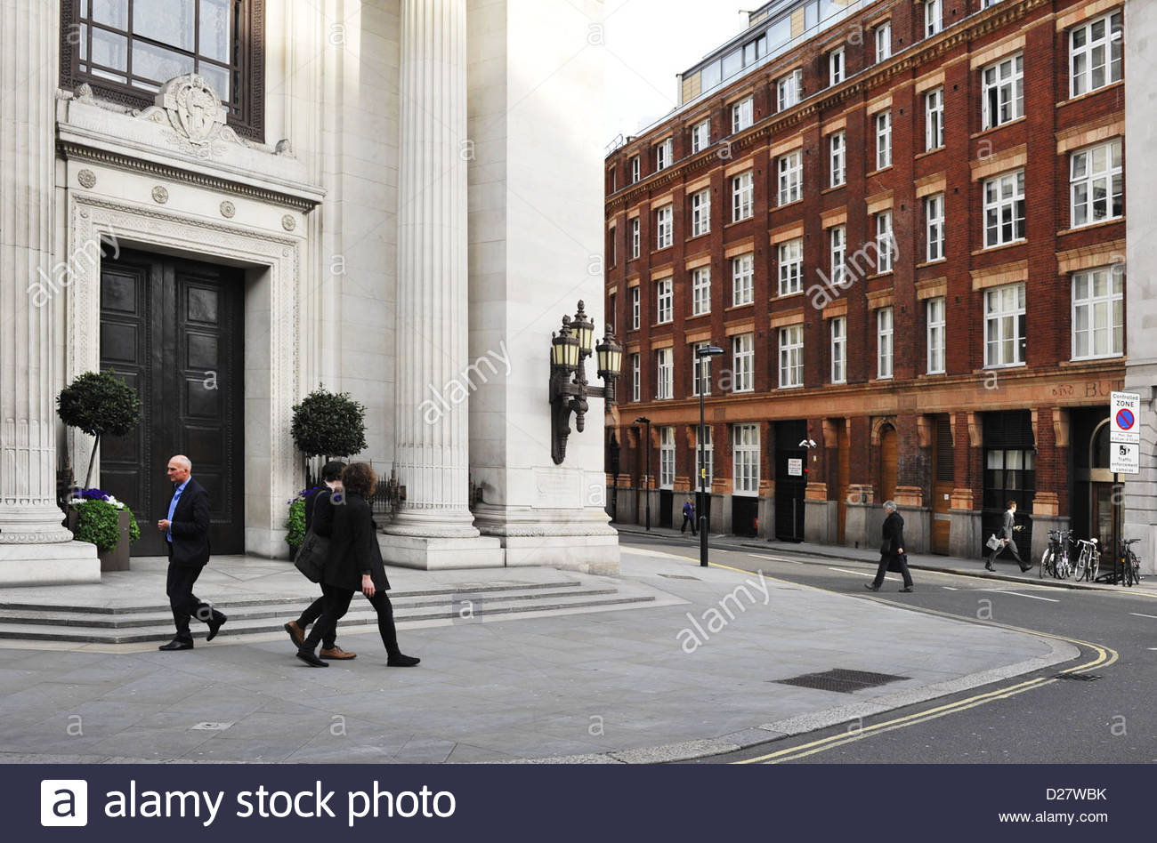 London Freemasons Hall Stock Photos & London Freemasons Hall Stock ...