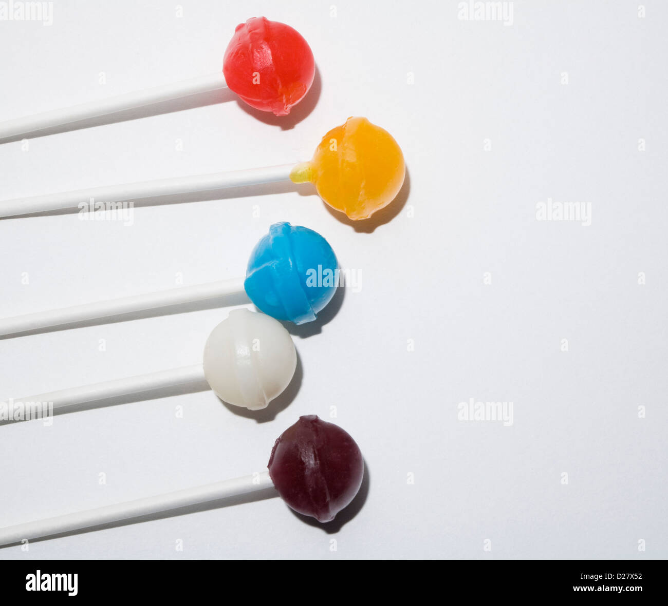 Lollipops hi-res stock photography and images - Alamy