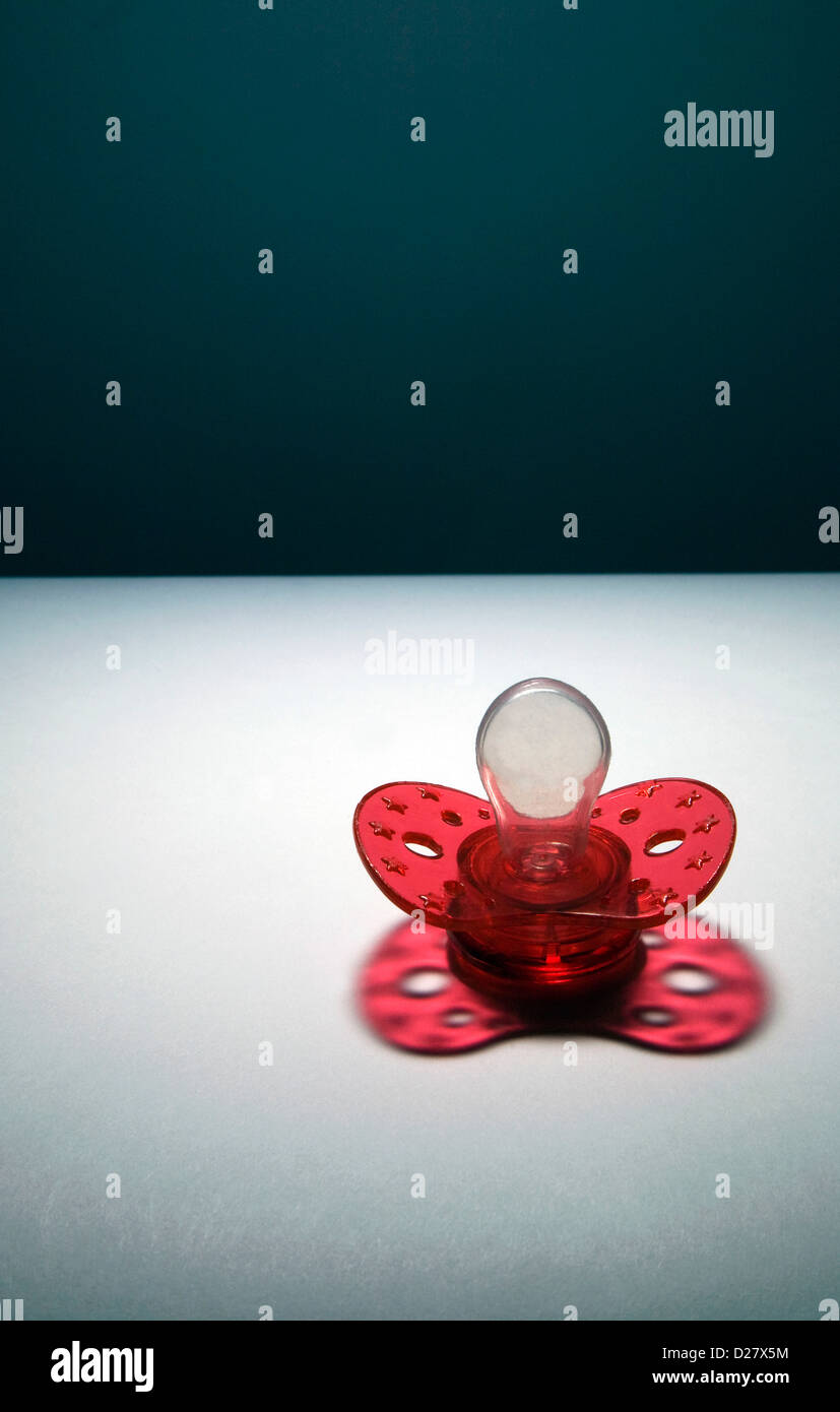 No pacifier hi-res stock photography and images - Alamy
