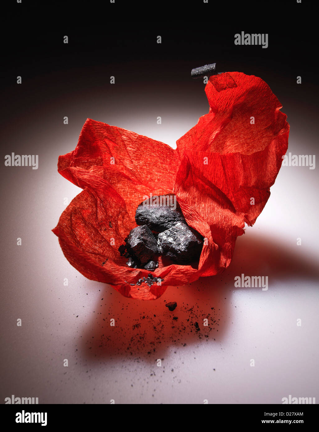 Coal rocks hi-res stock photography and images - Alamy