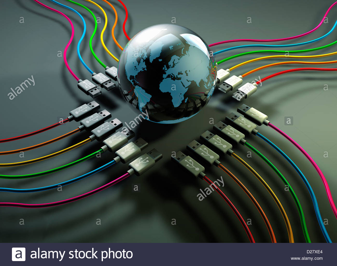 Globalisation Stock Photos & Globalisation Stock Images - Alamy