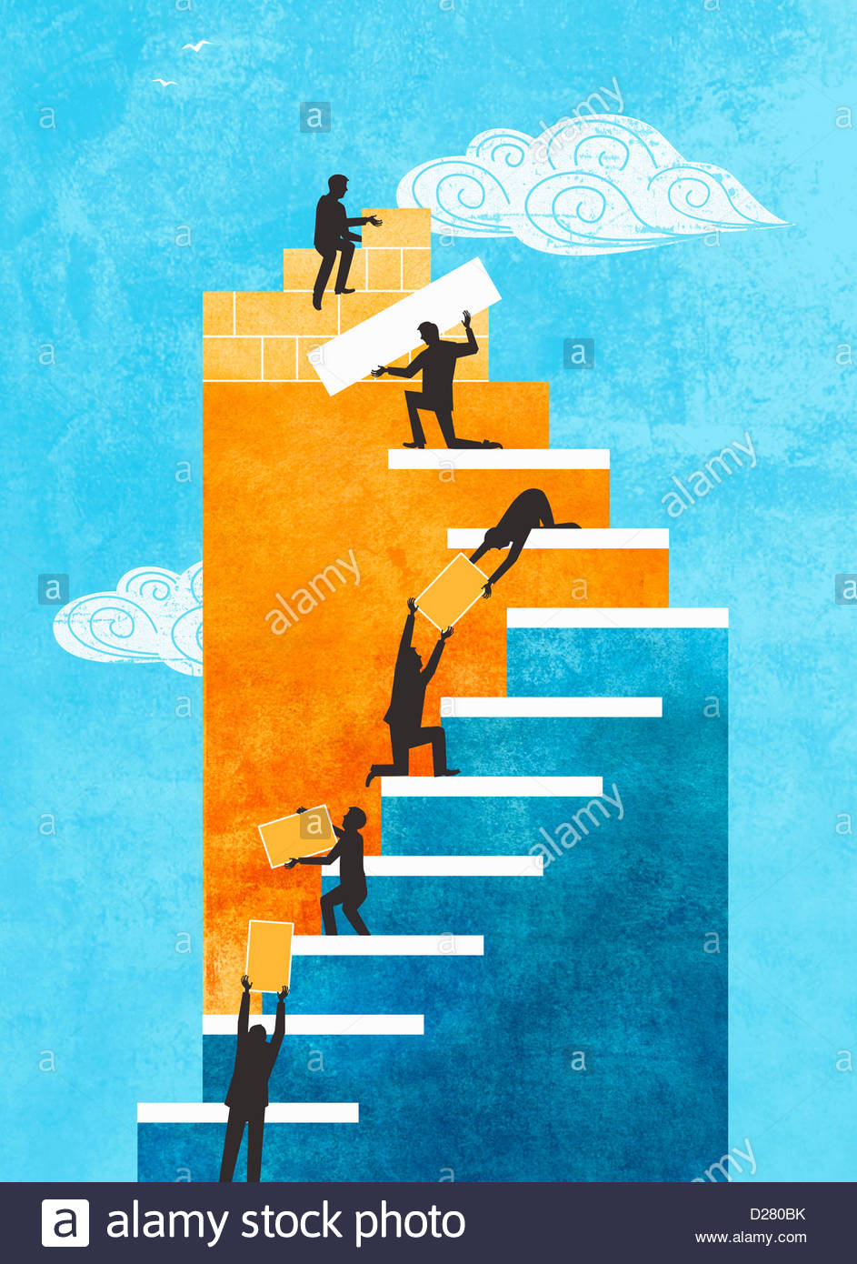Cooperating Stock Photos & Cooperating Stock Images - Alamy