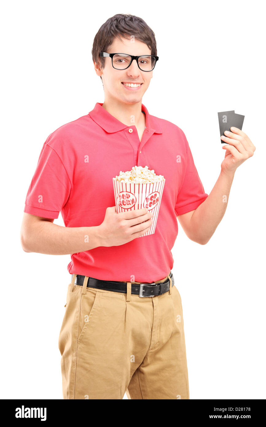 Person holding movie ticket hi-res stock photography and images - Alamy