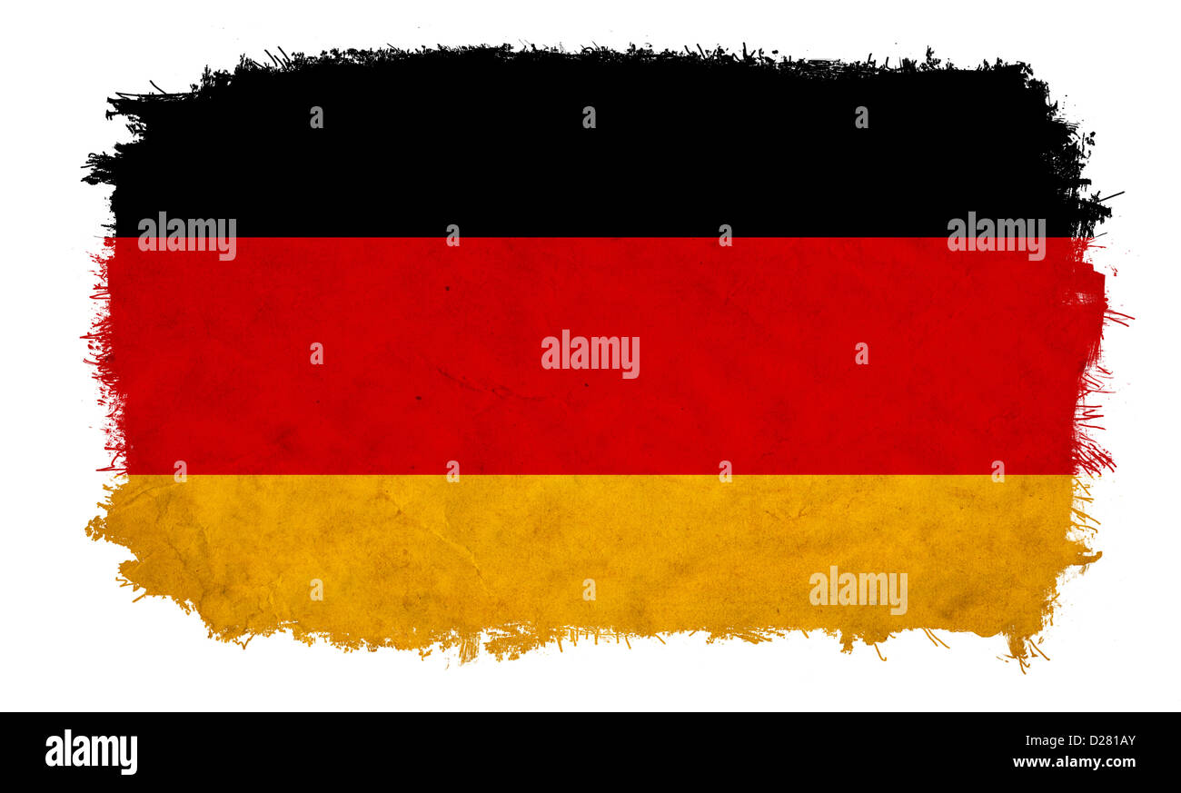 Vintage german patriotic illustration hi-res stock photography and ...
