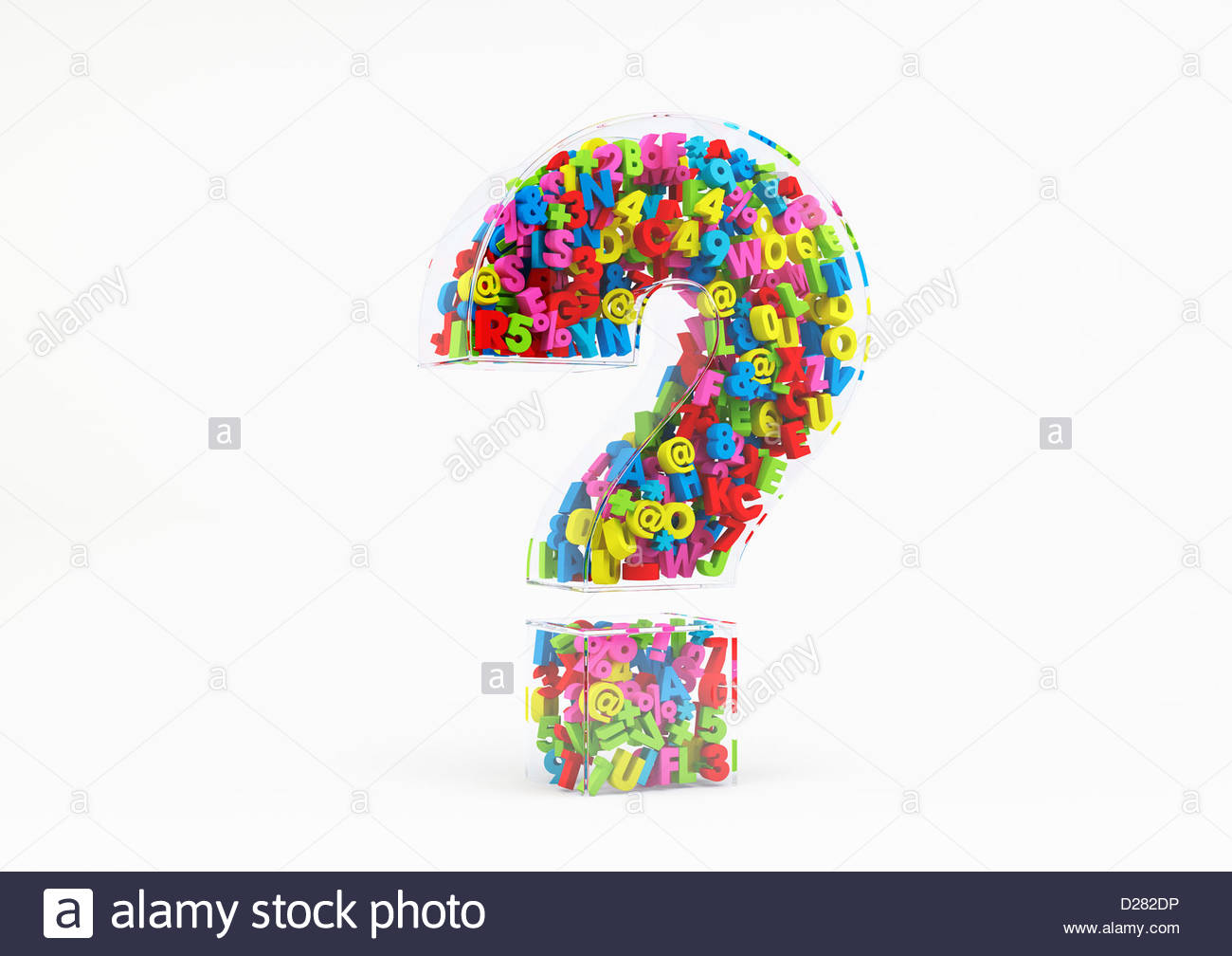 Question Numbers Symbol Stock Photos & Question Numbers Symbol Stock ...