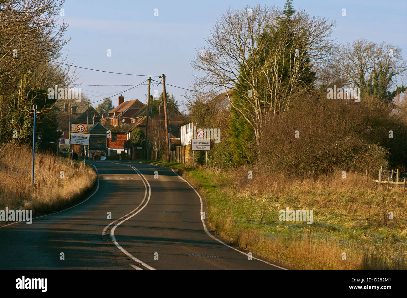 Icklesham hi-res stock photography and images - Alamy
